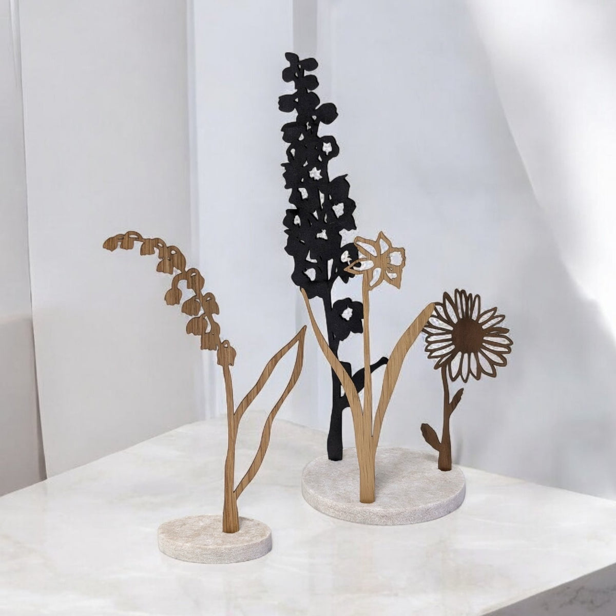 Levensbloemen – Joeff