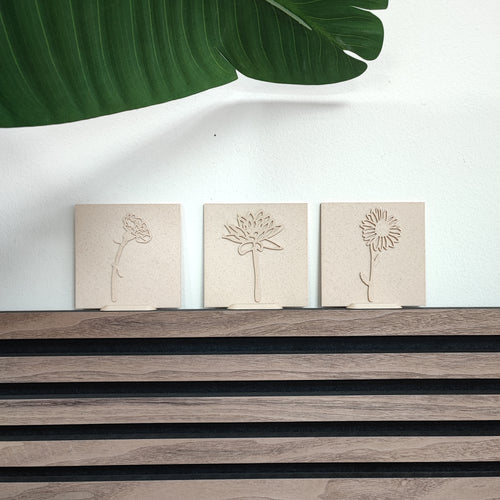 Geboortebloemen – Joeff