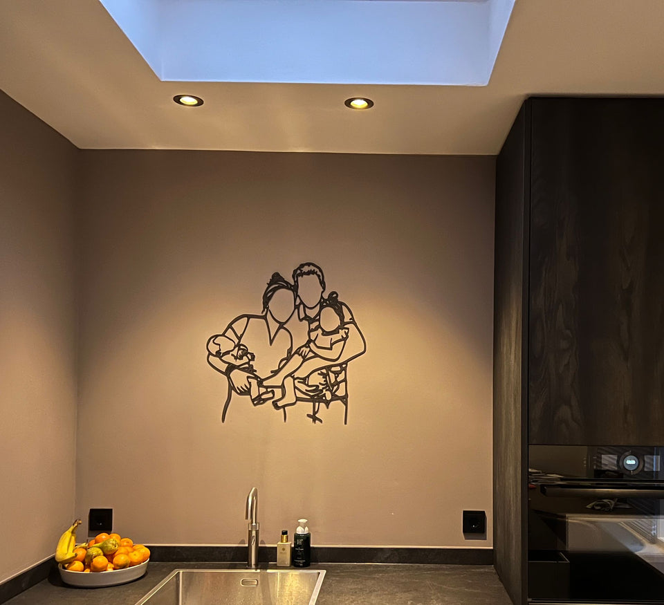 Joeff | Maakt design persoonlijk!