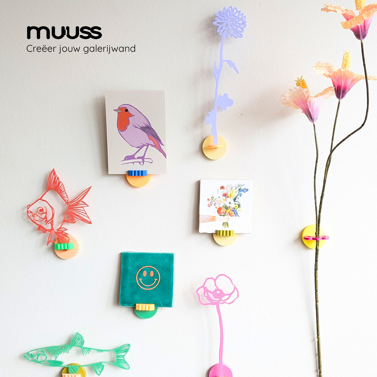 Joeff | Levensbloemen en Muuss