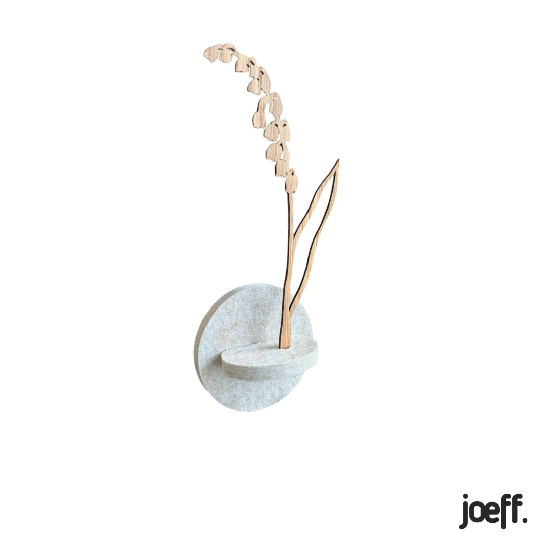 Levensbloemen | Joeff